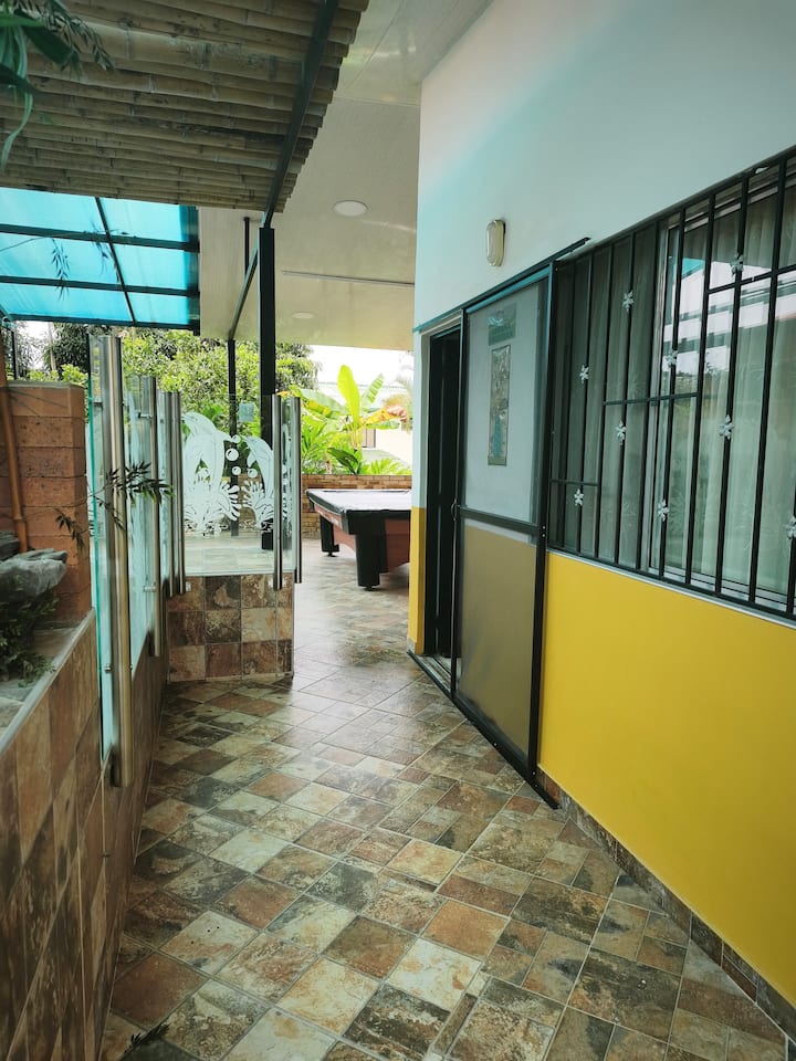 Habitación Para 6 Personas La Mesa Cundinamarca - La Mesa