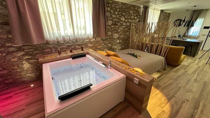 Suite Spa Civico 4 - Follonica
