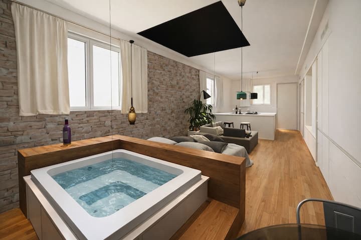 Suite Spa Civico 4 - Follonica