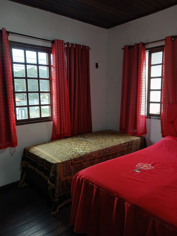 Casa Aconchegante - Porto Seguro