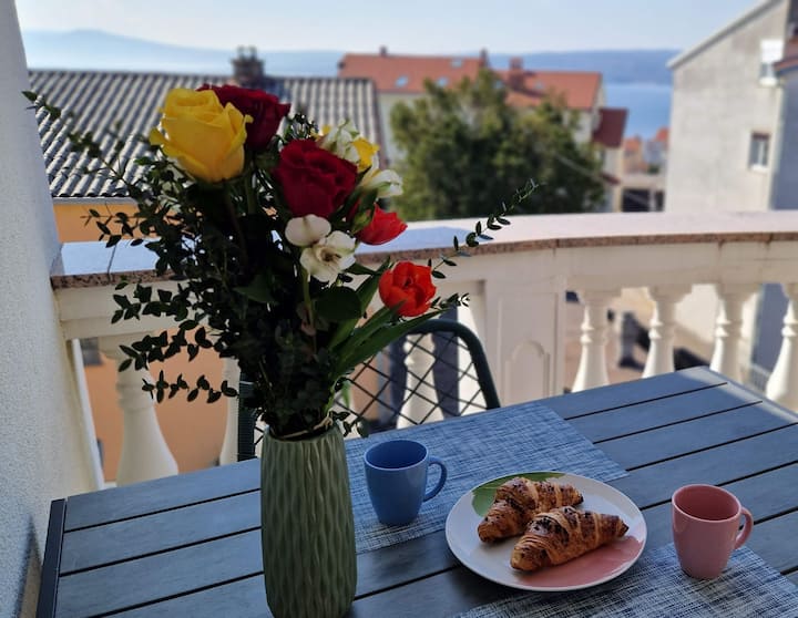 Crikvenica Riviera Sunbreeze - Crikvenica