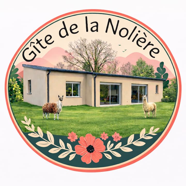 Gîte De La Nolière - Clécy