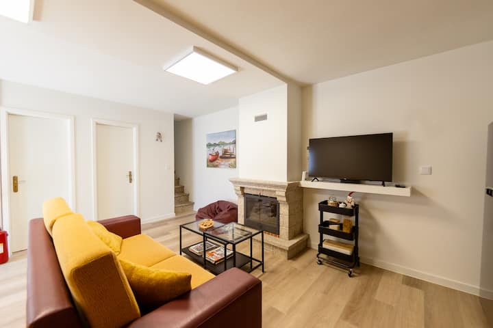 Casa Estação Douro Vista - Lamego