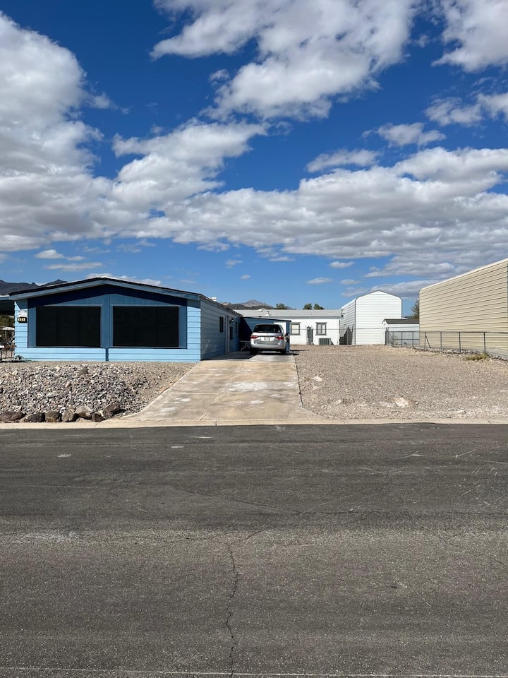 Roadrunner By The River - Laughlin, NV