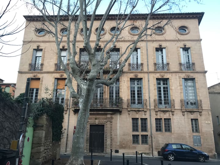 Appartement De Charme - Pézenas