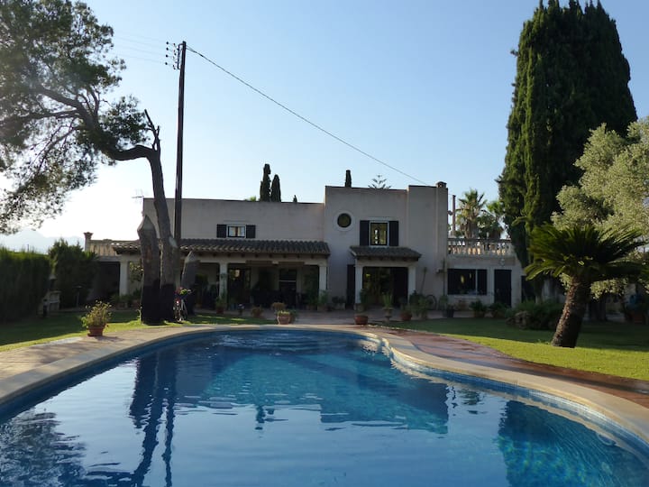 S'hort D'en Tom - Muro