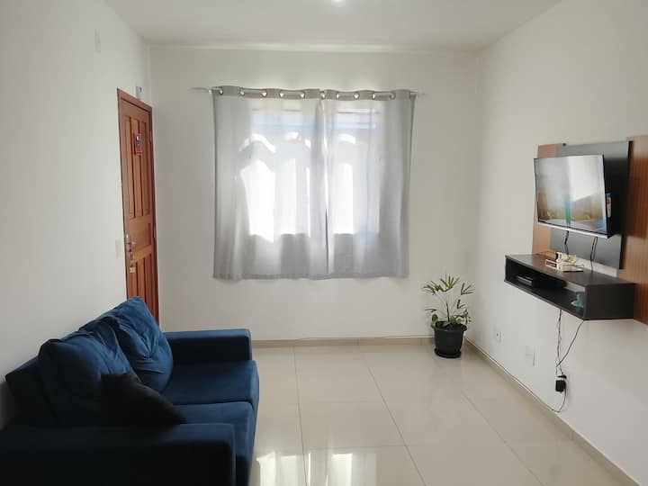 Apartamento Aconchegante - Palhoça