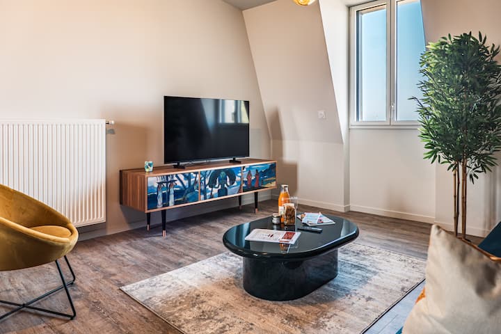 Appartement Paul Gauguin - Carantec