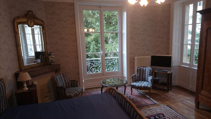 Suite Dans Une Maison De Charme - Le Mans