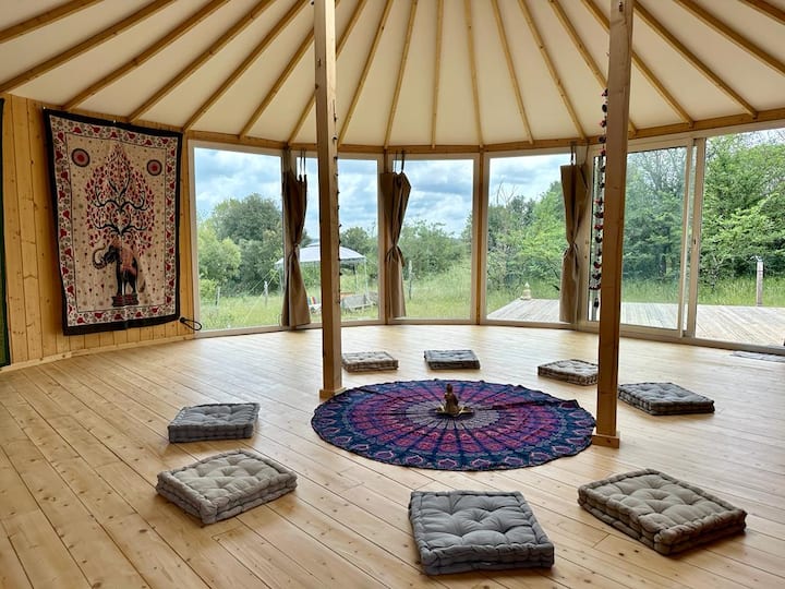 Oasis Graine De Joie - Autogestion 18 Pers - Lot