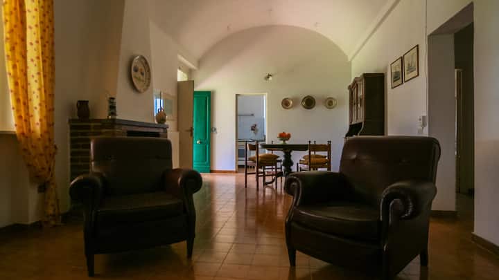 Casa Delle Rose - Bernalda