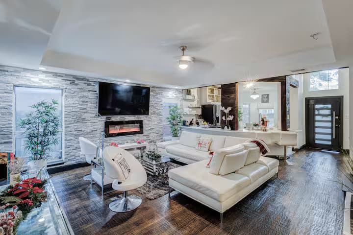 Spacious Modern Home Near Dallas & At&t Stadium - Mesquite, TX