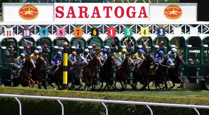 The Best Of Saratoga Luxury And Convivence - Saratoga Springs, NY