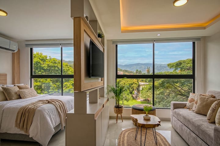 M501 | Smart Access Suite | 3 Min Mall Plaza - Cali