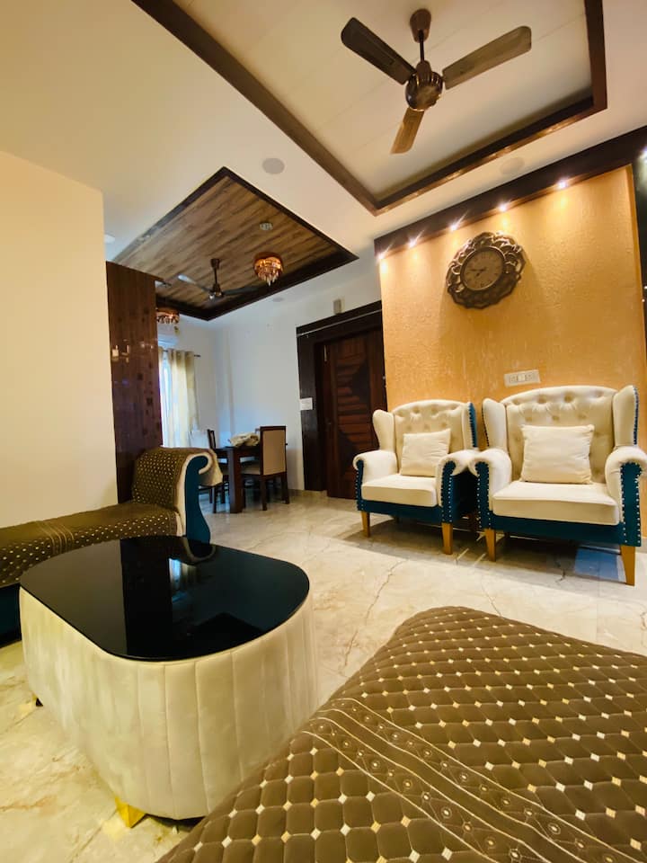 Amber Rest By (The First Light) - Dehradun