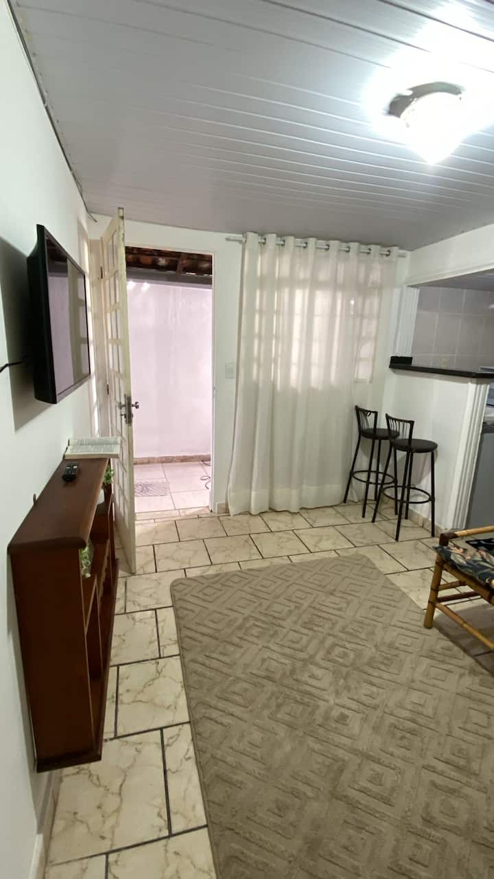 Casa Aconchegante • Próx. Aeroporto Bh/confins - Santa Luzia