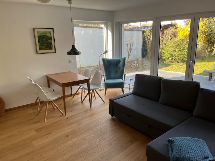 Wohnung In München - München