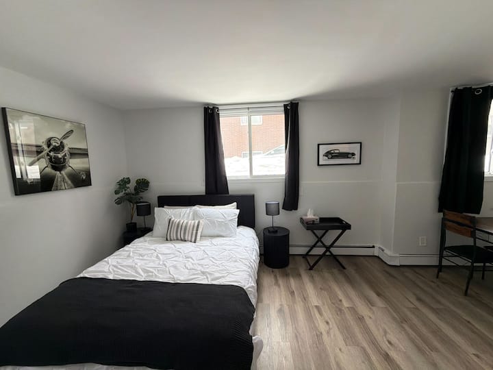 The Studio - Unit 1 - Greater Sudbury