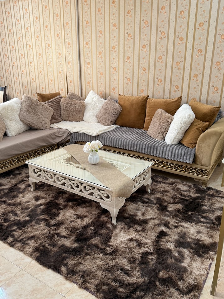 Emplacement Idéal Pour Des Vacances De Rêve. - Nabeul‎