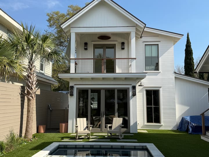 Best Neighborhood, Guesthouse Mount Pleasant! - Mount Pleasant, SC