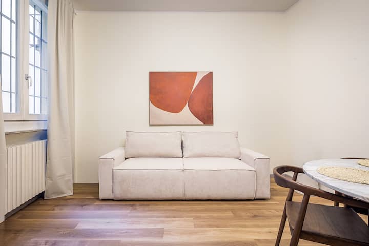 [Small Luxury] In Centro Storico, Parma - Parma