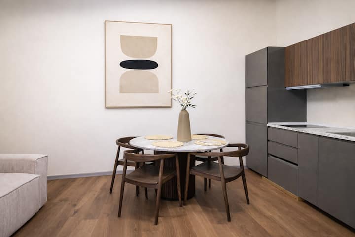 [Small Luxury] In Centro Storico, Parma - Parma