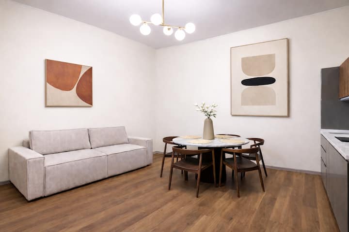 [Small Luxury] In Centro Storico, Parma - Parma