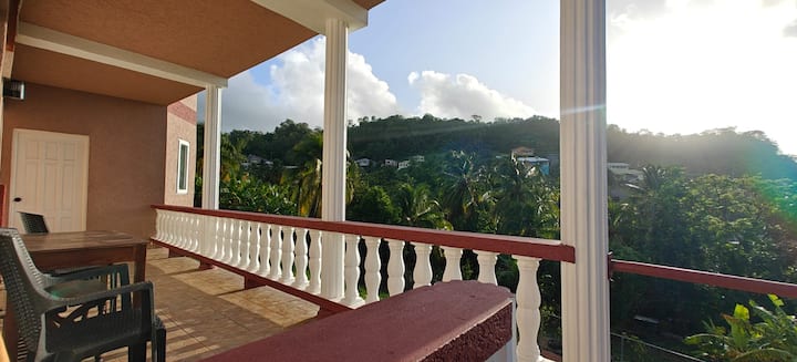 Joy - Grenada