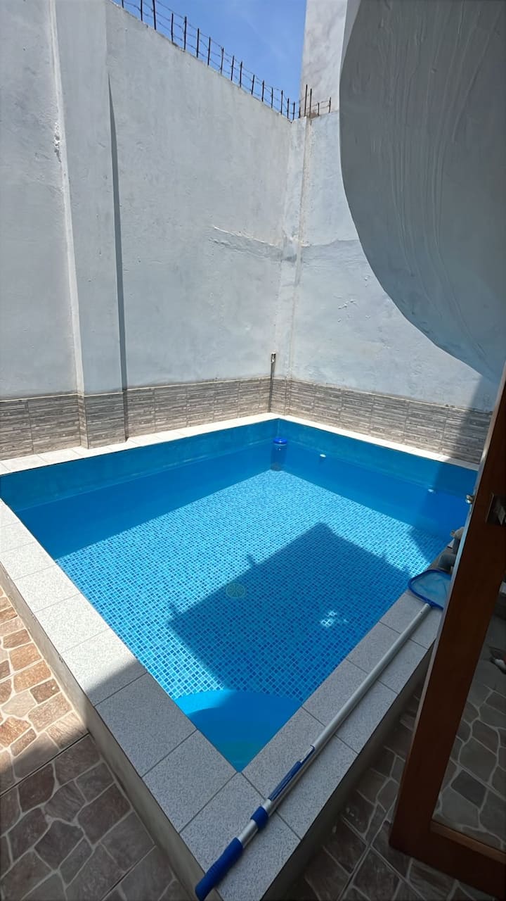 10 A 14 Personas - Chilca