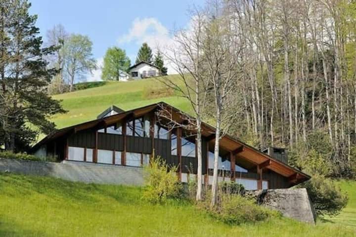 Chalet Sandhubel - Meiringen