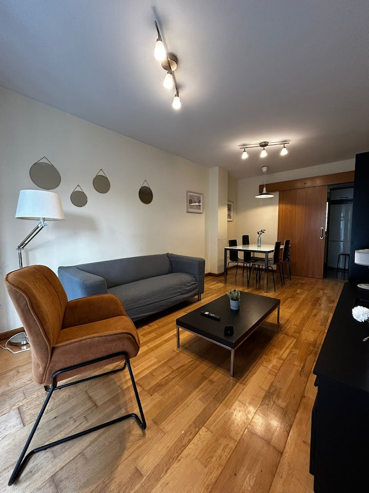 Apartamento Peruleiro - A Coruña