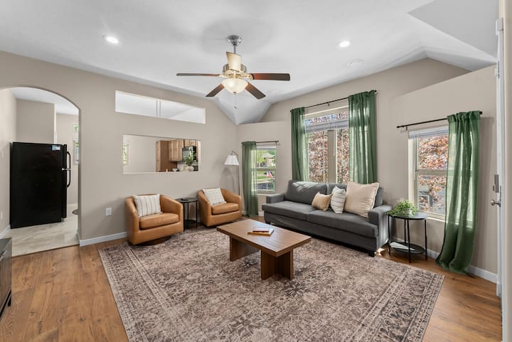 The Loft On Main - Sioux Falls, SD