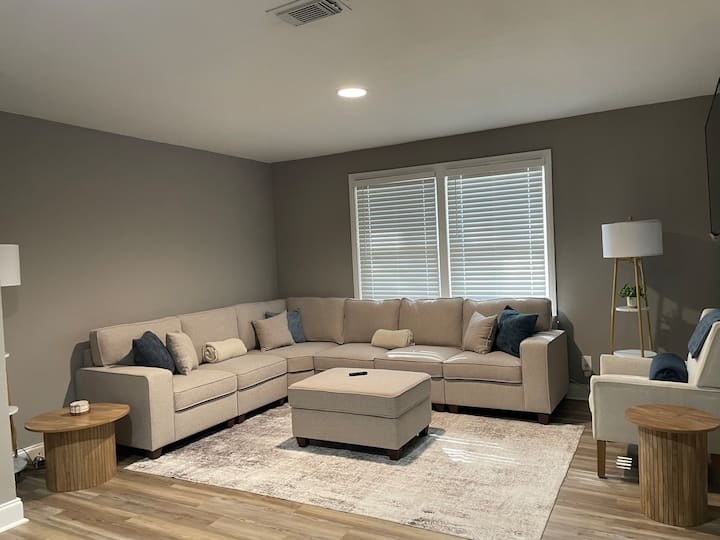 Chaseville Chill House - 펜서콜라