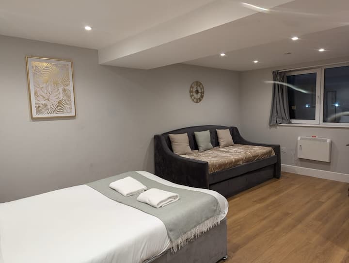 Jubilee Studio 5 - Newcastle upon Tyne