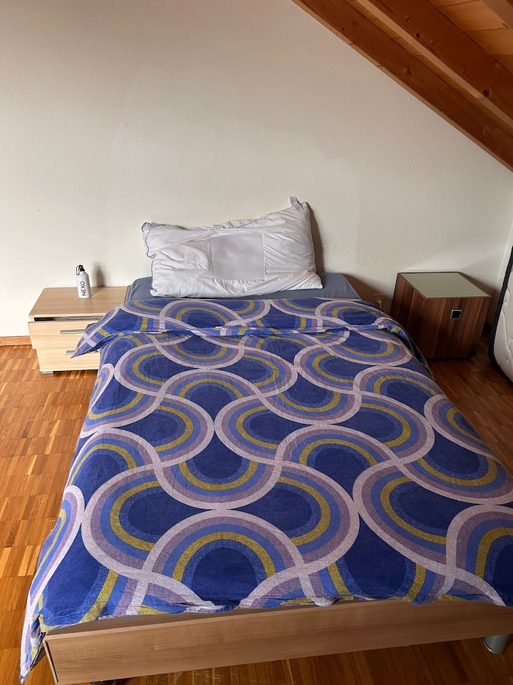 Chambre D’hôtes Bienvenue - Yverdon-les-Bains