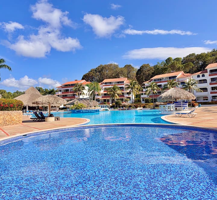 Modern 1br Oasis In Sosúa Dr - Sosúa