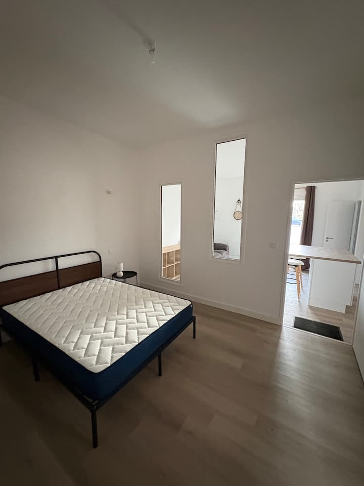 Maison T2 - Beaugency