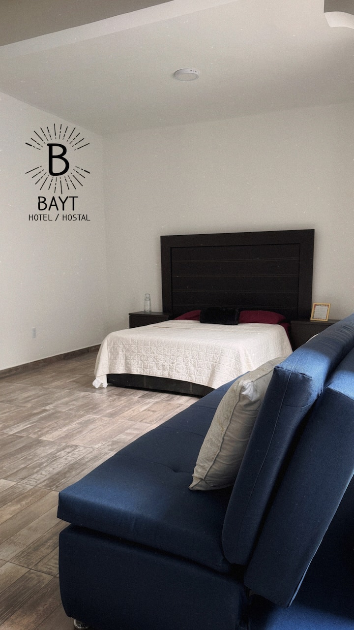 Tu Hogar Lejos De Casa En El Corazón De Orizaba - Orizaba