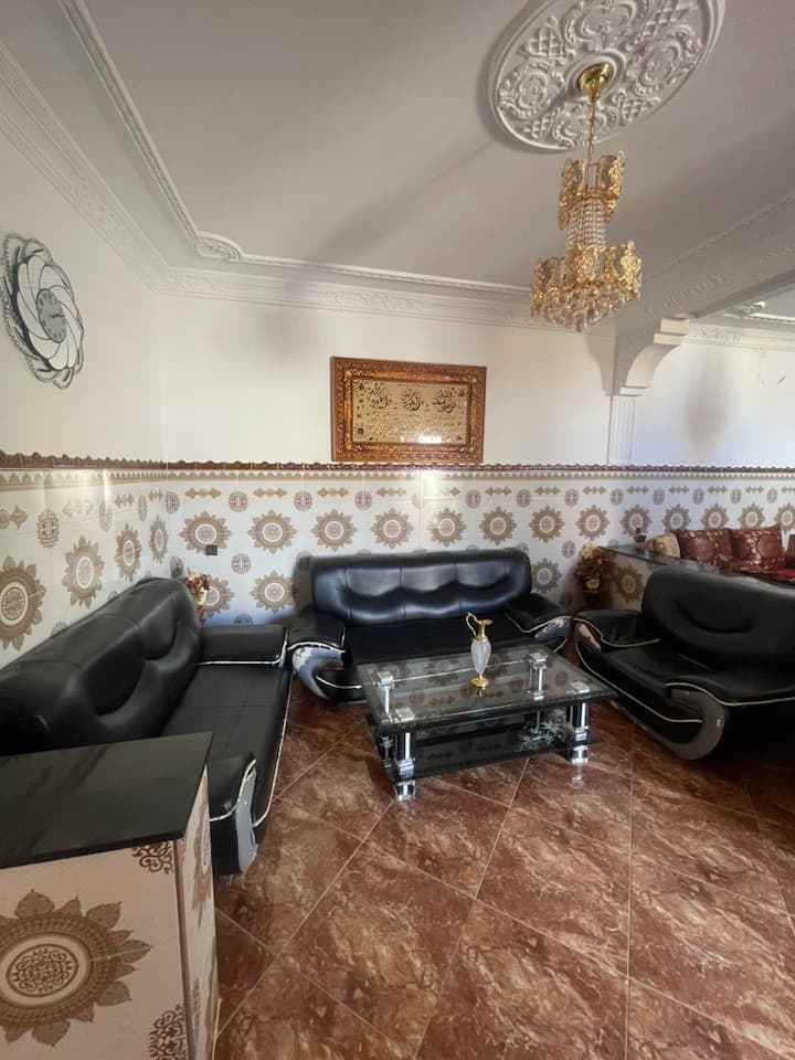 Restaurantes
Bonito Apartamento Cerca De La Play - Ceuta