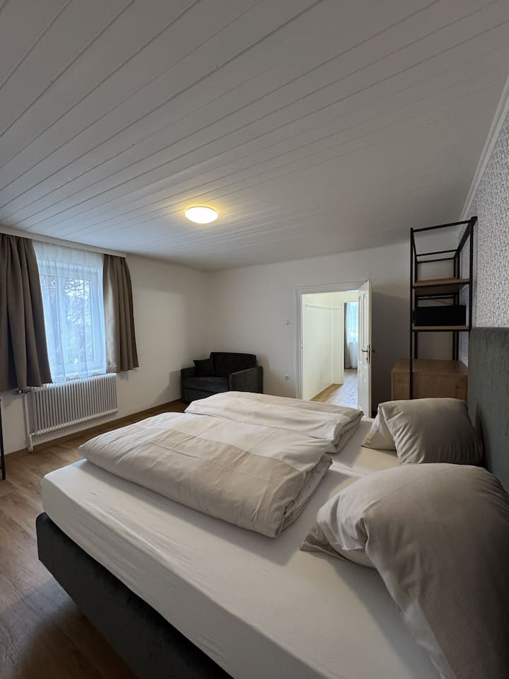 Gemütliche, Saubere Zimmer - Salzburg