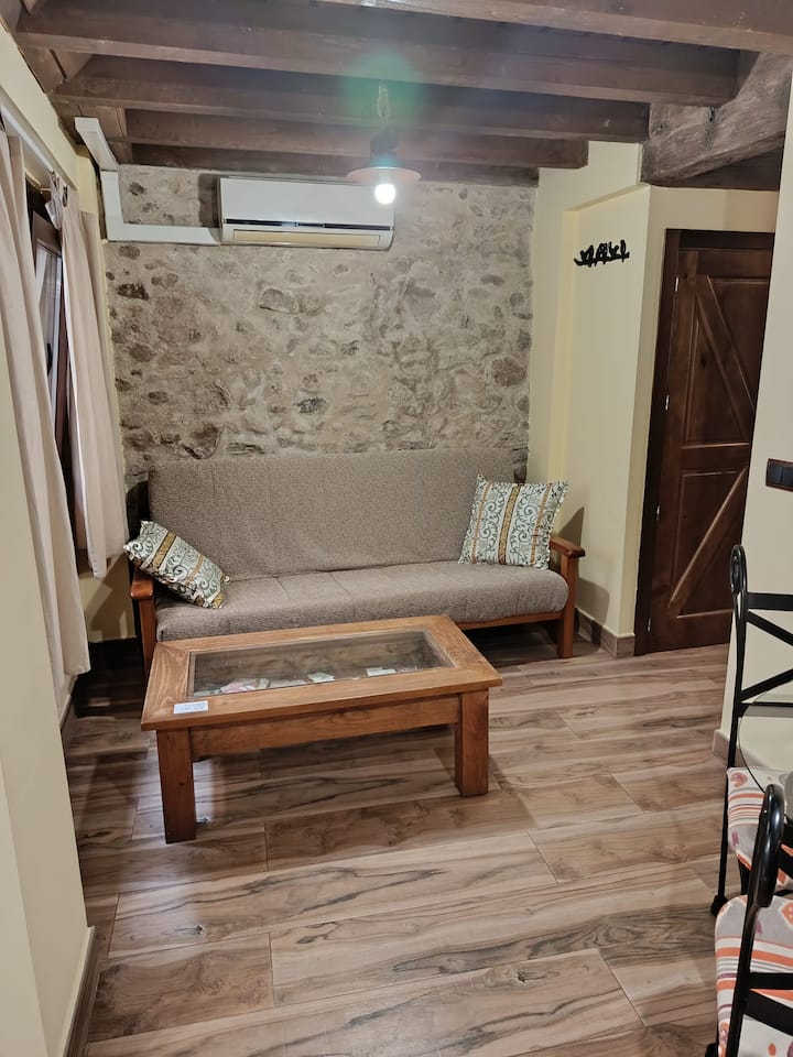 Apartamento El Wala - Hervás