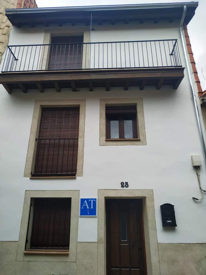 Apartamento El Wala - Hervás