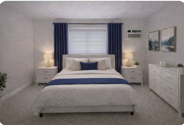 Close To The Subway - Great Location-free Parking - Boston, MA