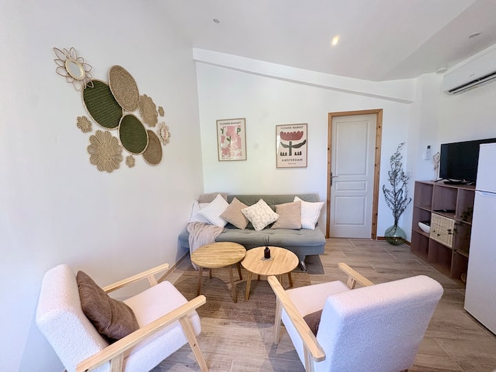 Le P'tit Cocon Du Luberon - Lourmarin