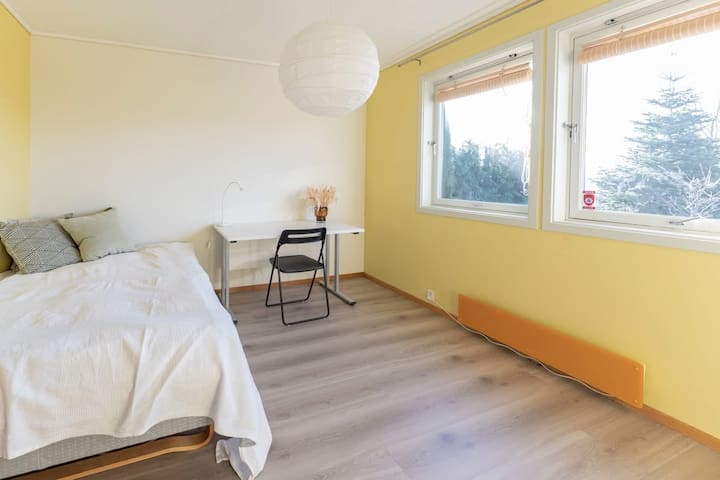 Sentral Leilighet I Molde - Molde