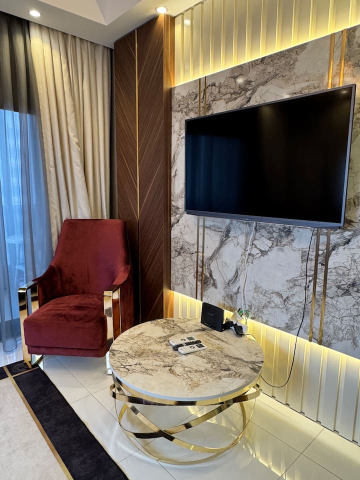 Serenity Residence - Mahmutlar