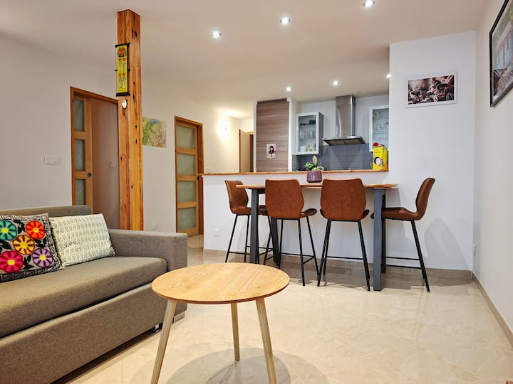 Un Appartement De Charme En Centre-ville - Évian-les-Bains