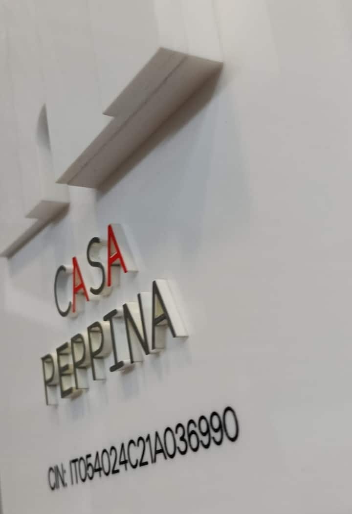 Casa Peppina - Gubbio