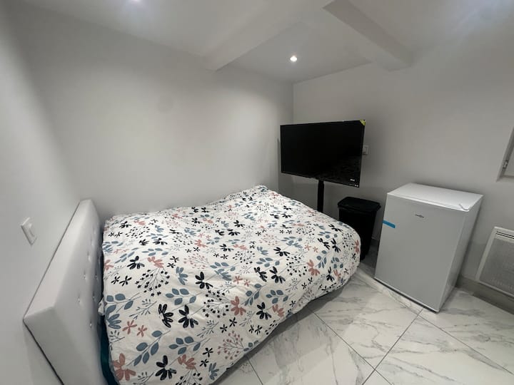 Maison Individuelle - Aulnay-sous-Bois