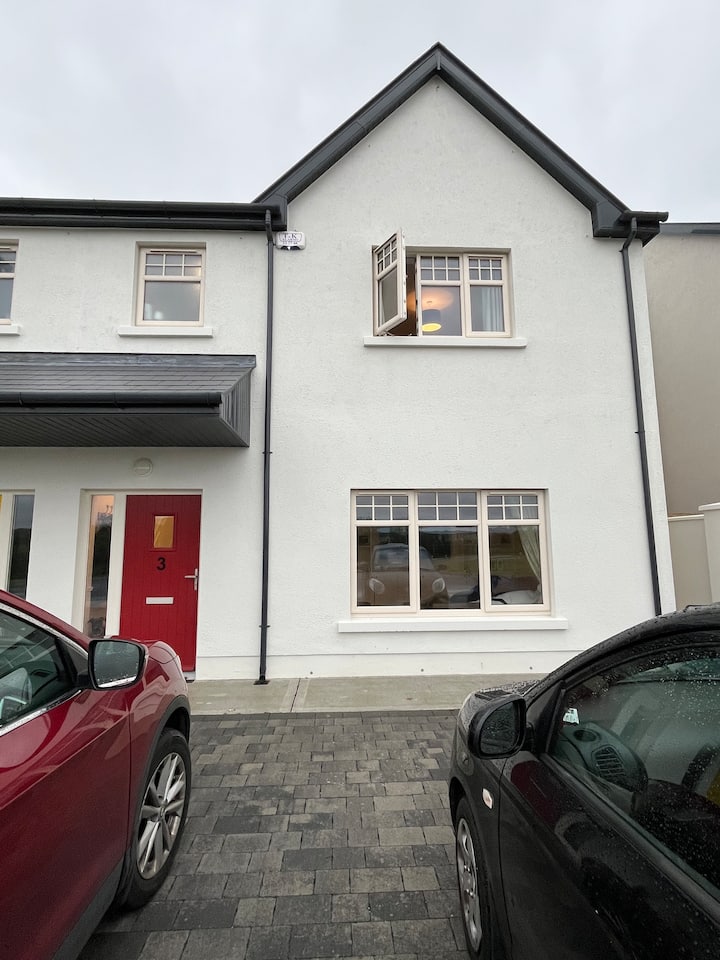 Ryder Cup 2027 Accomodation - Shannon